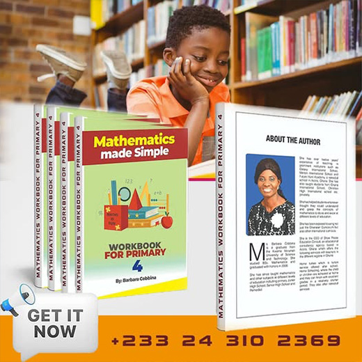 Mathematics Made Simple – Show Praize Education Consult